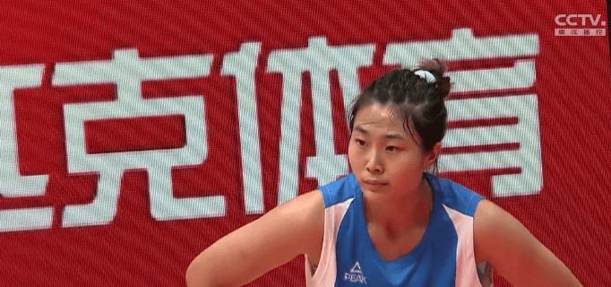 awesomeness! Han Xu was on full fire, Li Meng made a shining appearance ...