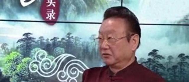 Jiang Dawei angrily scolded Daolang: grassroots artist, red farmer! - iNEWS