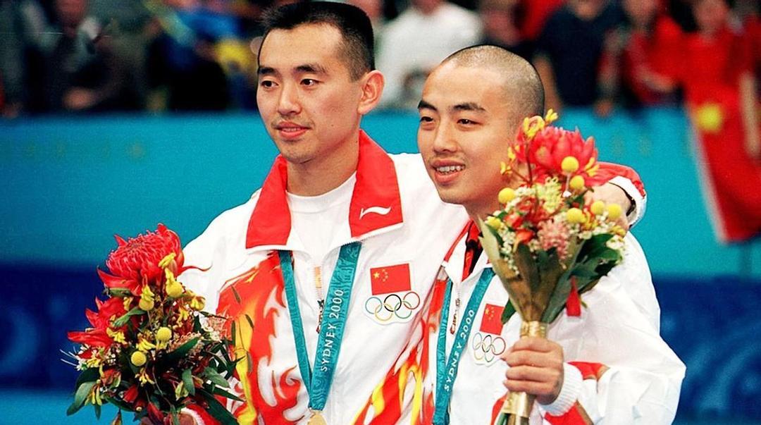 The stormy myth in the table tennis world——Kim Taek-soo - iNEWS