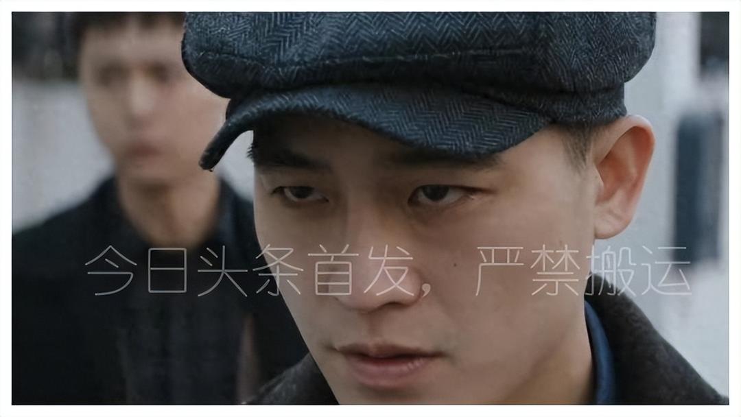 Starts tonight! CCTV releases another 33 episodes of historical drama ...
