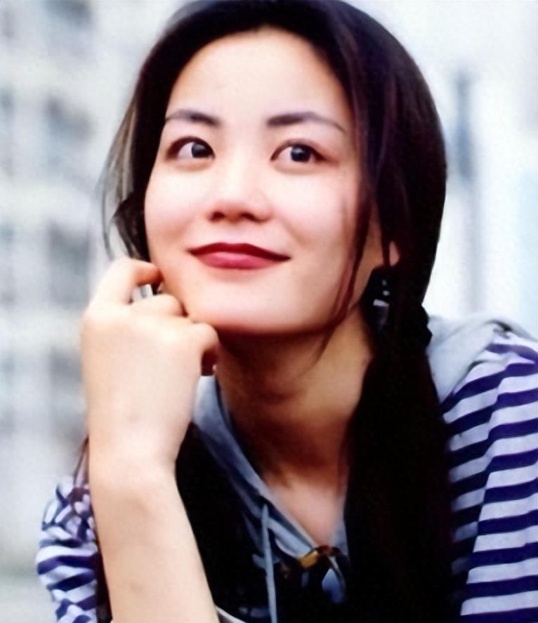 Facts have proved that as long as Faye Wong is around, domestic entertainment will never run out ...