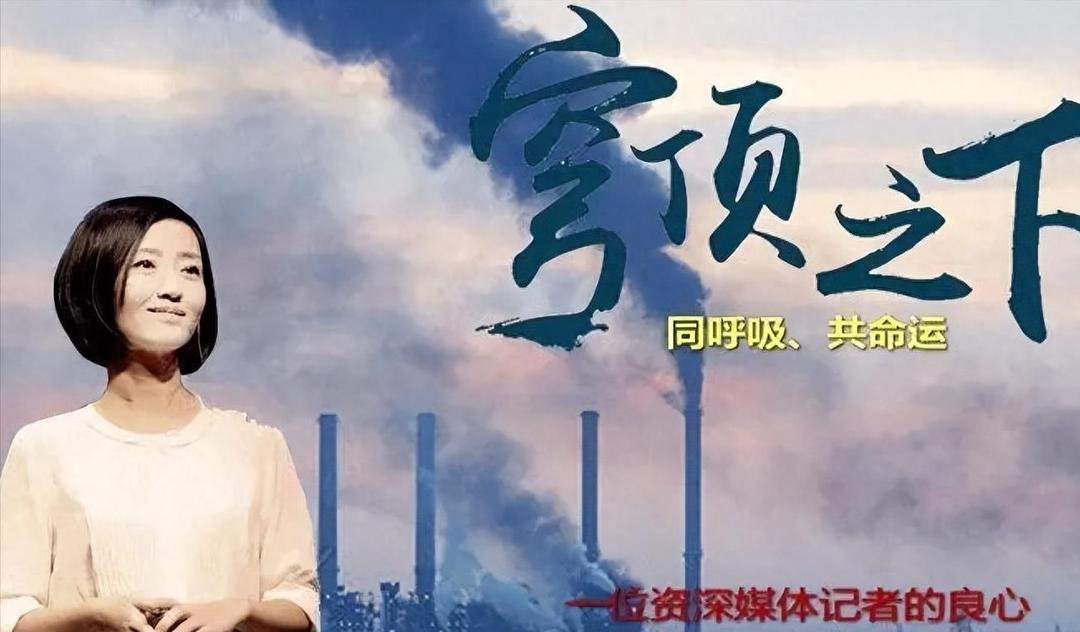 Chai Jing: The ultimate price of revealing the truth - iNEWS