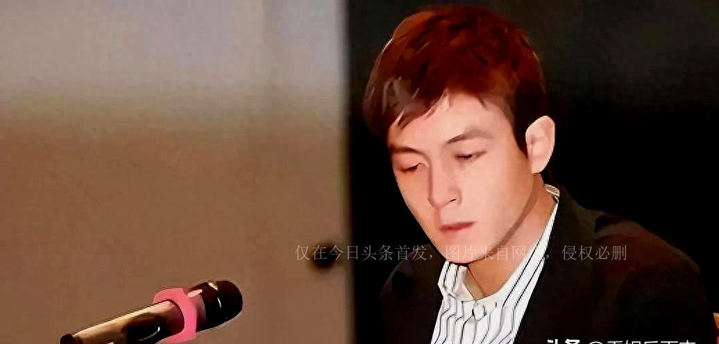 Photos of Edison Chen leaked out, netizens blushed after seeing these photos because they were ...