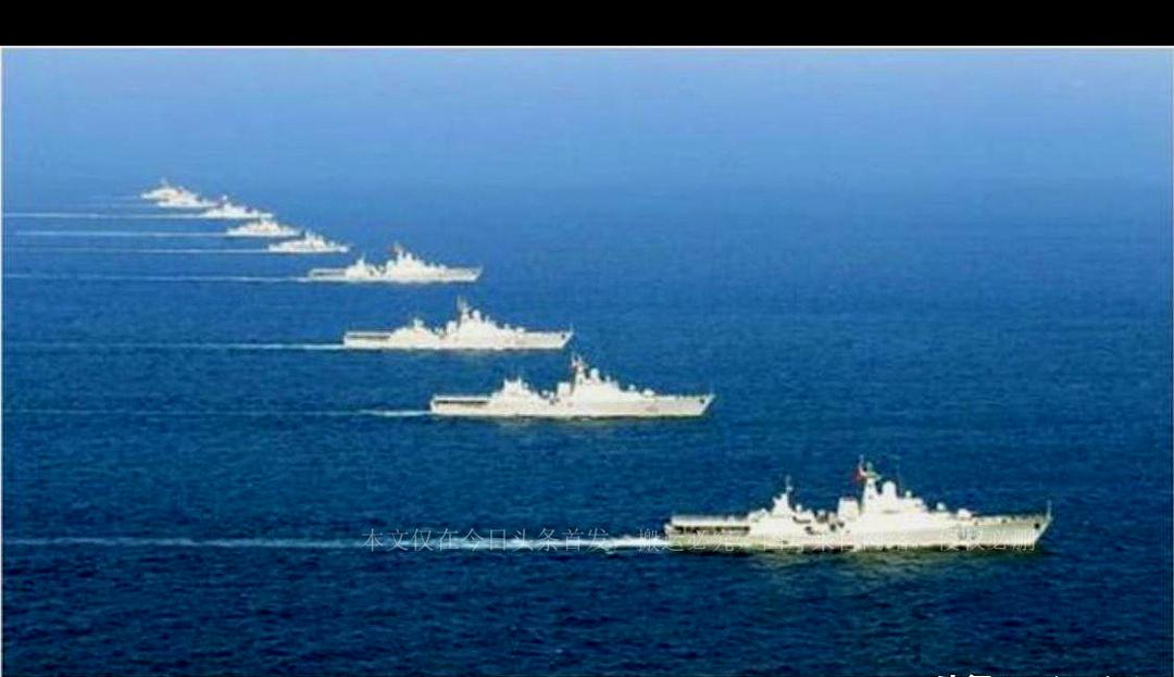 The strongest lineup of the Vietnamese Navy: Dinh Xianhuang class ...