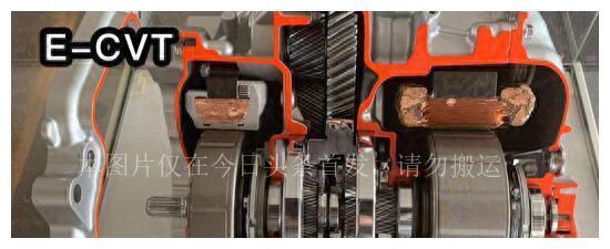 Which is better, E-CVT or DHT hybrid transmission? Why do so many people choose it? - iNEWS