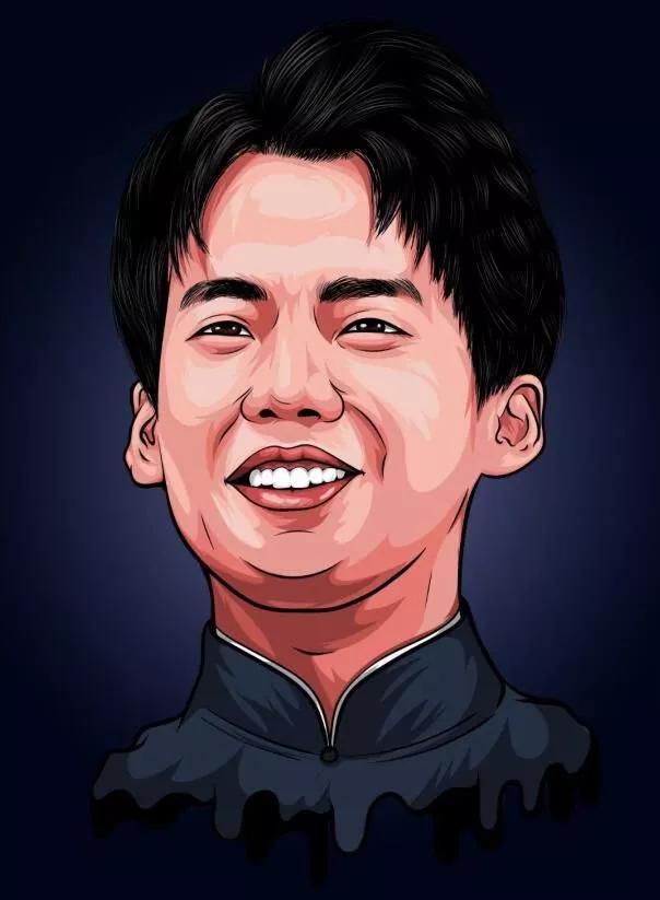 It's time to change your avatar. The light and shadow avatar is very ...