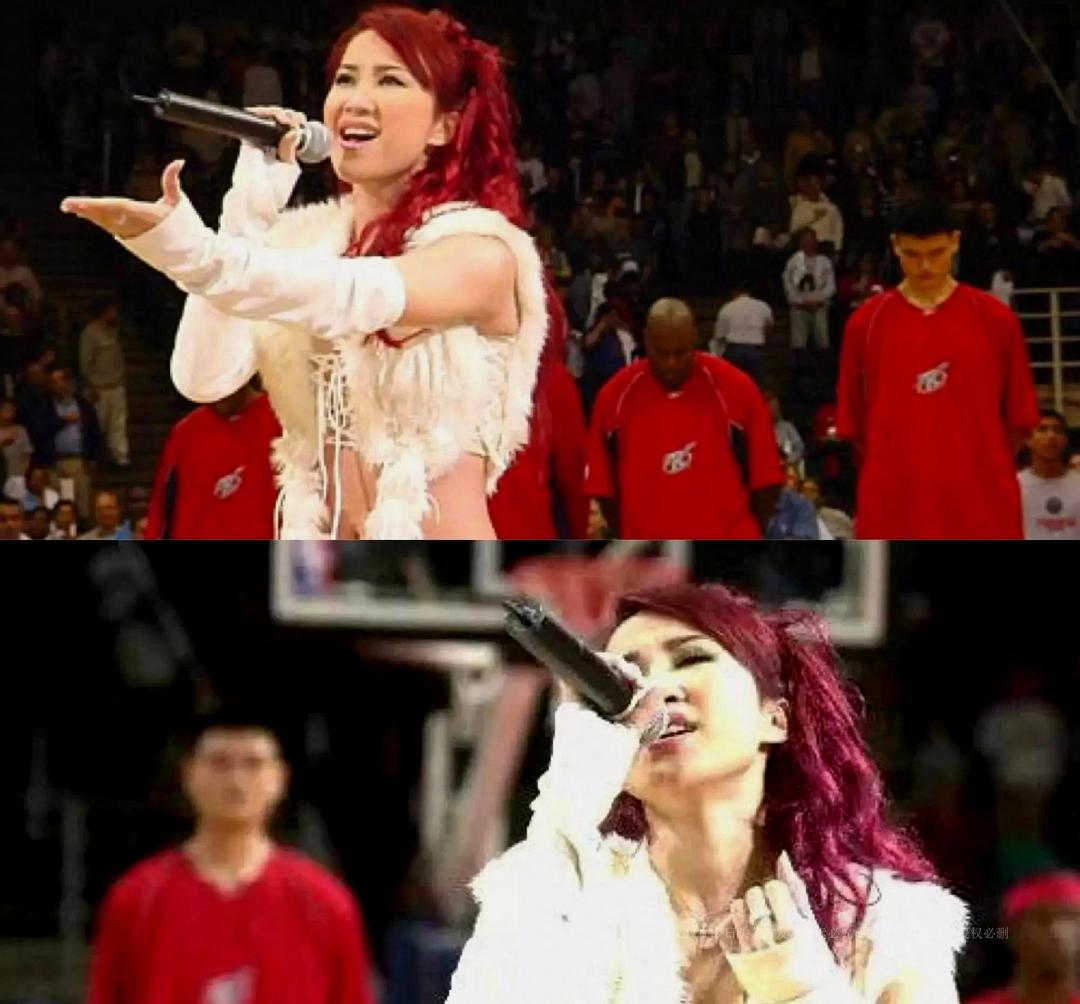 On the fifth day after Coco Lee's death, her stubborn dignity was torn ...