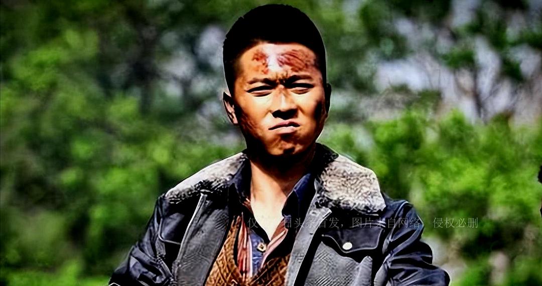 Feitian Shidi's rapid transformation into a super "drama tyrant" caused Wang Lei's image to ...