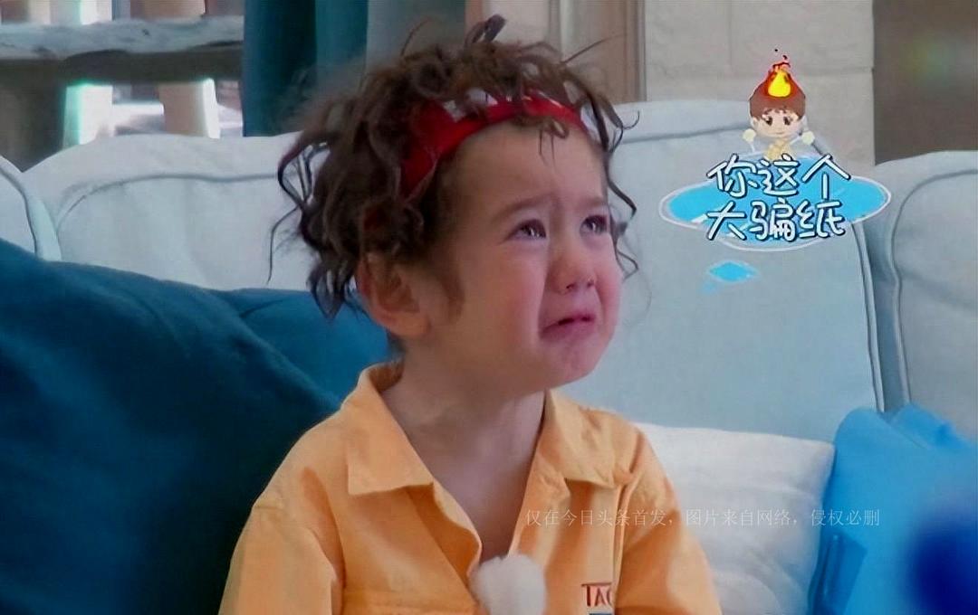 Child actor Zhou Ka-shing: His mother dressed him as a girl to make ...