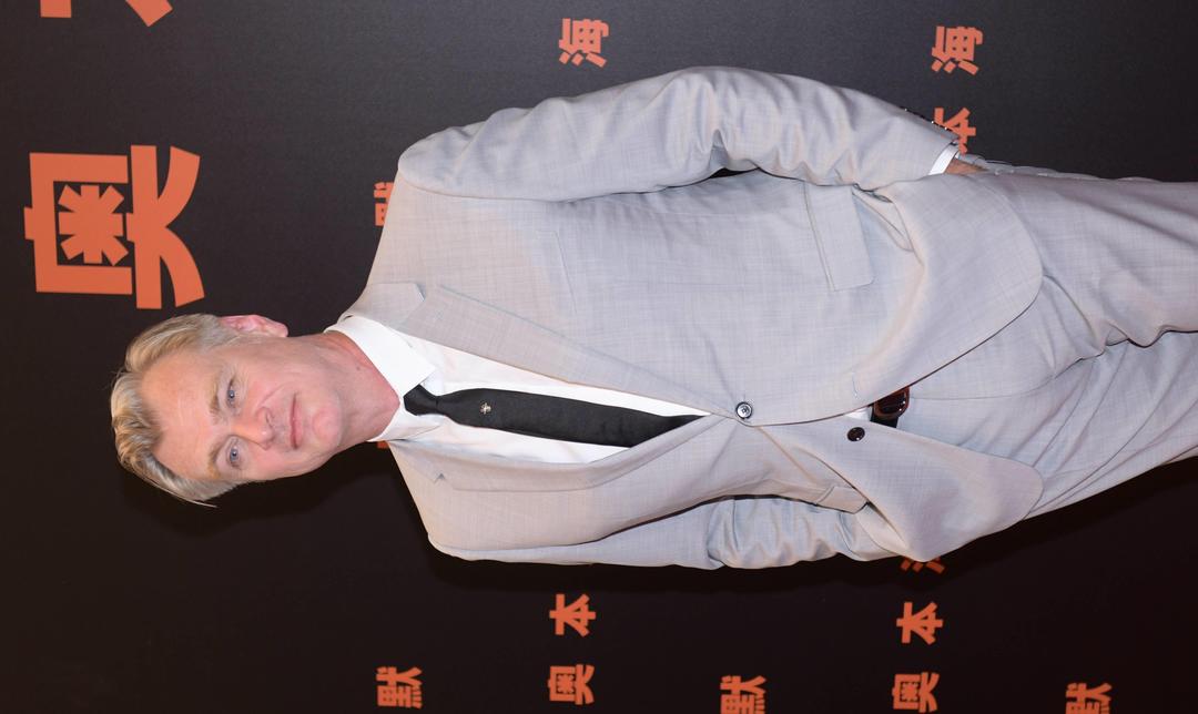 "Oppenheimer" premiered in China, Nolan said the audience doesn't need ...