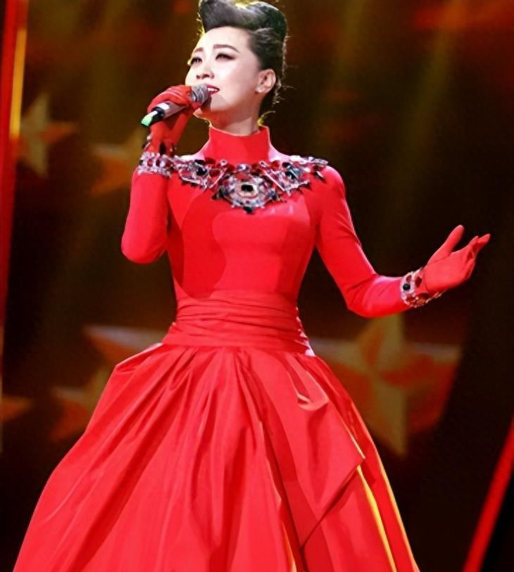 Tan Jing: The most correct decision in my life was to give birth to ...