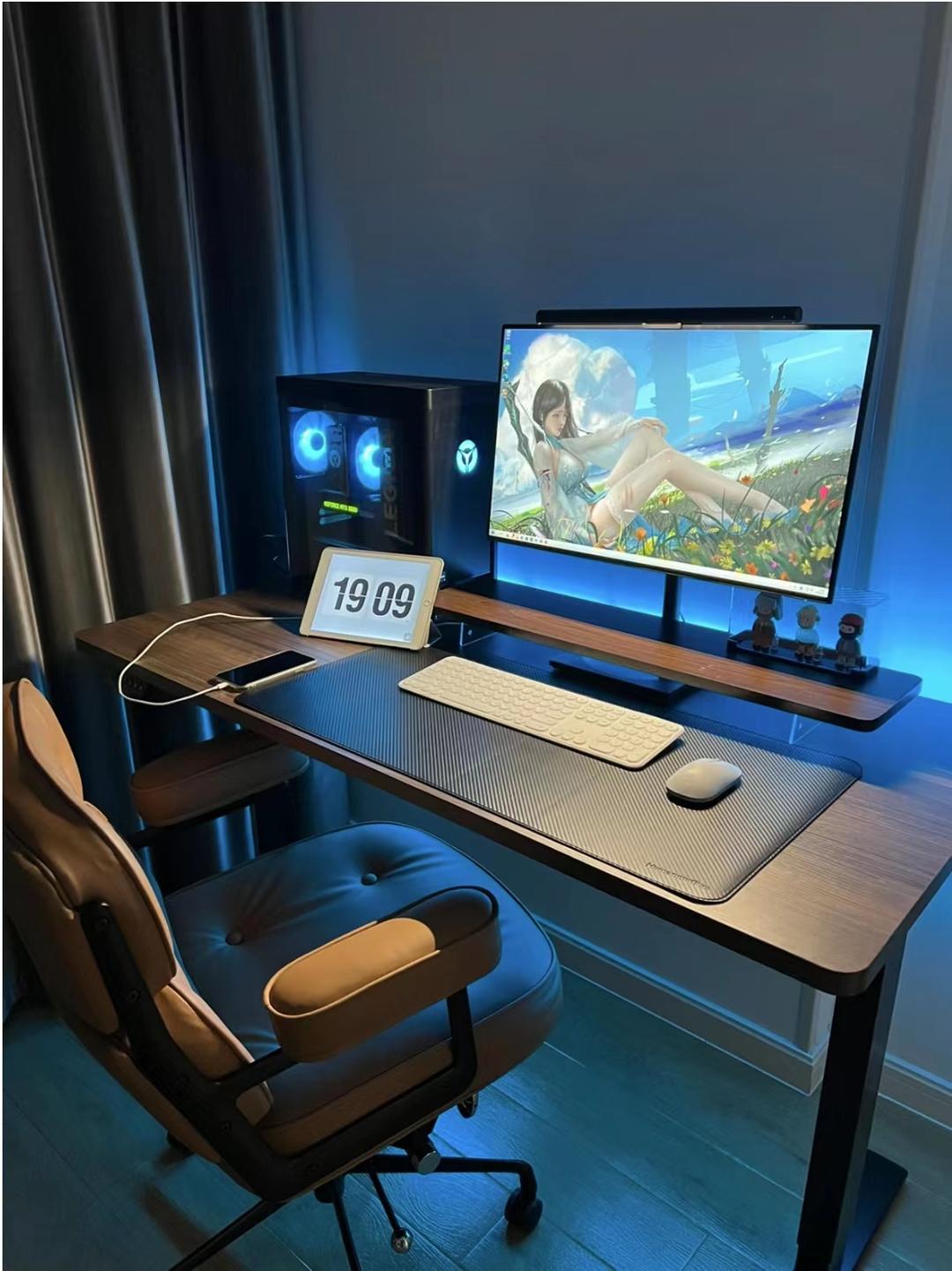 Excellent rent-free computer rental - iNEWS