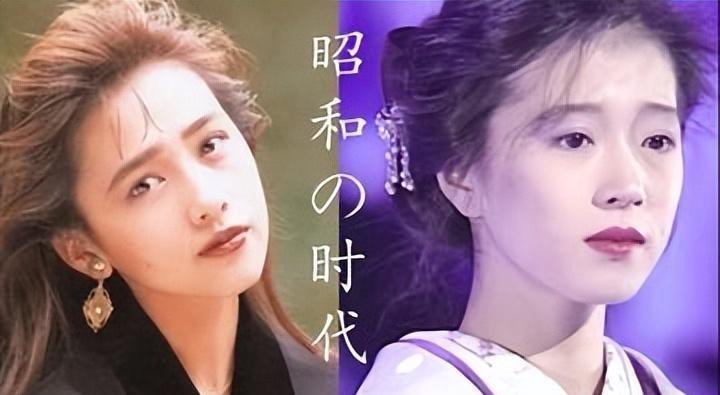 The most popular singer Akina Nakamori: She was at the top when she ...