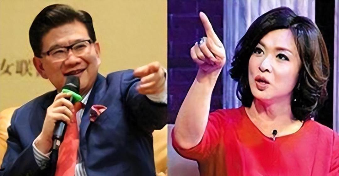 Cao Kefan: From laughingstock to peak, his gorgeous counterattack! - iNEWS