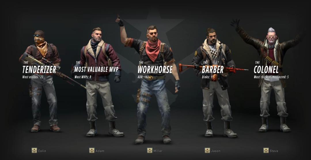 How to solve the problem that CSGO2 Origin 2 cannot be opened, the ...