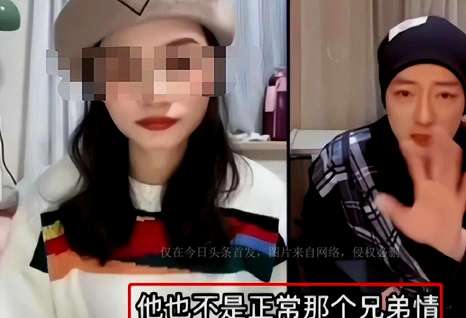 "Gao Qisheng" Su Xiaoding: It took 16 years to become famous, but only ...