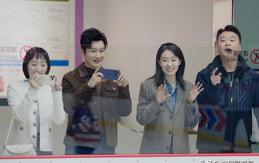 "Good Things Come in Twos" Episode 36 Hidden Finale! Jiang Hai gets ...