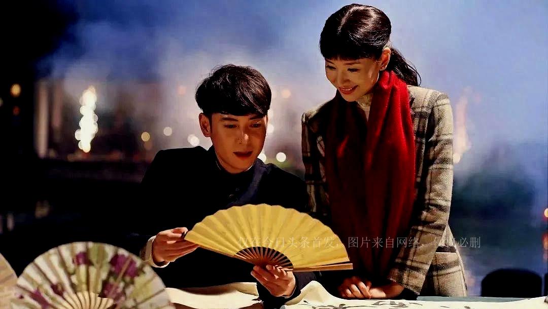 It's really hard to say no to such an excellent TV drama episode “The ...