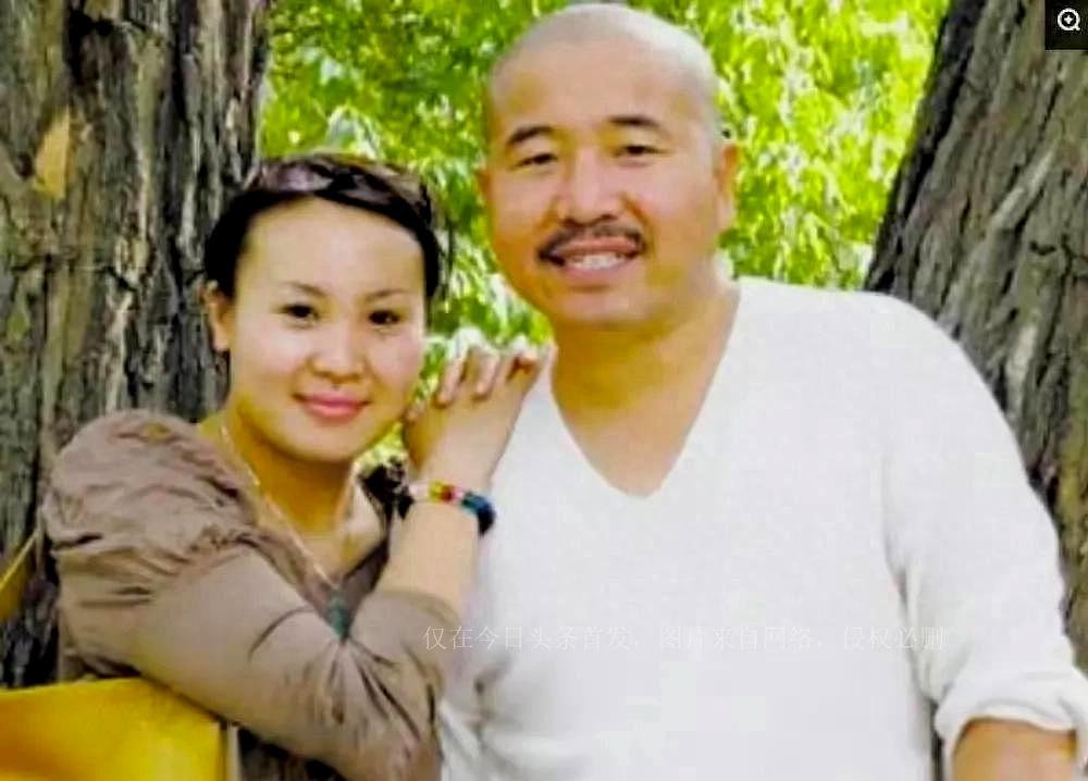 Comparing Liu Neng's two lovely wives, Wen Meiling fell in love with ...