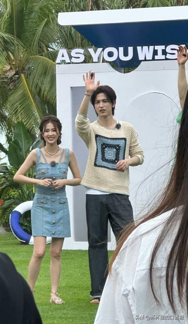 Long-legged male gods compete, who is the most eye-catching 190+? - iNEWS