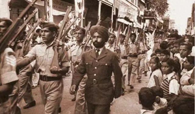 1961 Goa War: India crushed Portugal, ending more than 400 years of ...