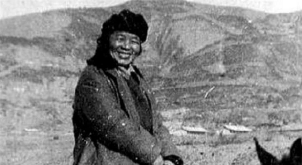 From child bride to founding general of the Republic, the legendary ...