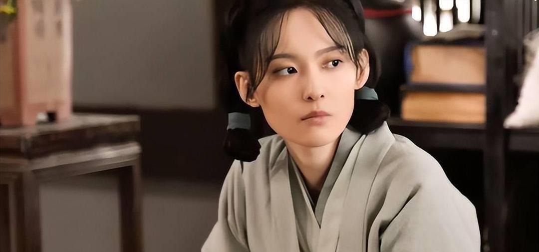 "Tian Geng Ji": The shocking truth! The answer to Shen Nuo's mystery is ...