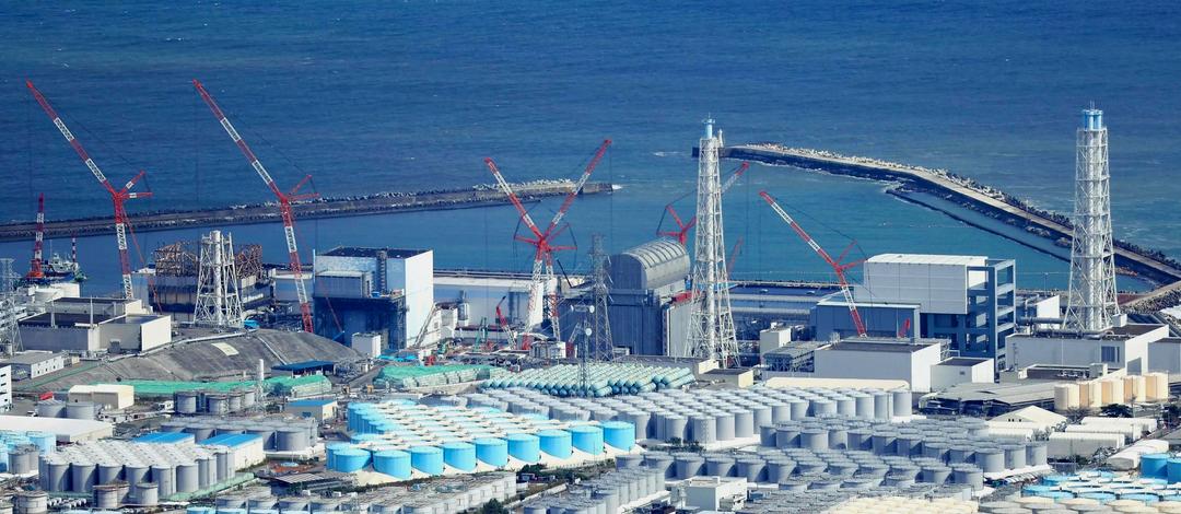 I just came back from Fukushima, Japan. Let me tell you the current ...