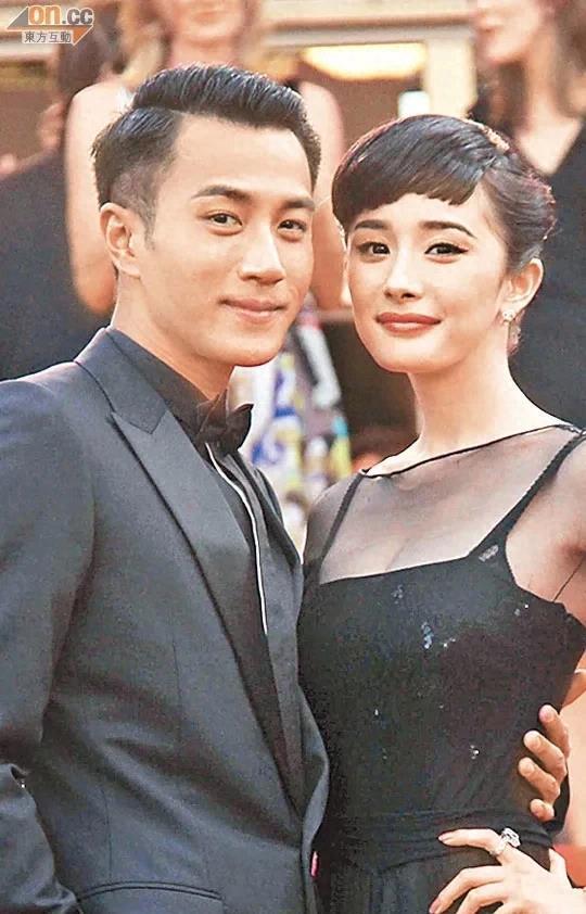 Yang Mi was still smart. When she got divorced, she took away all the 4 ...