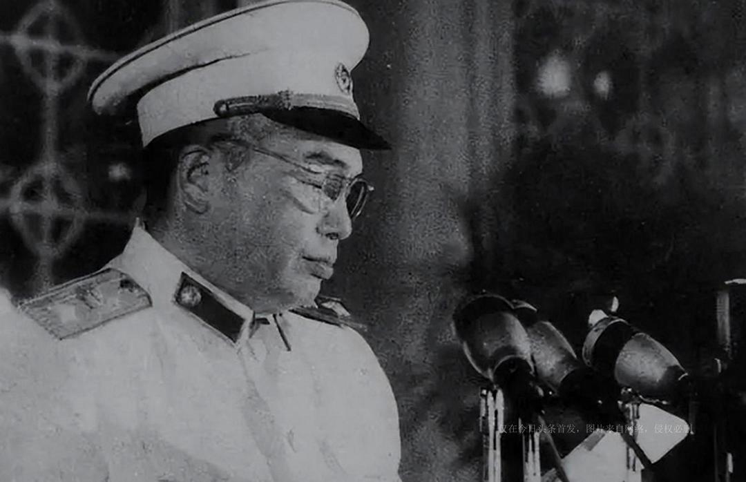 At the Lushan Conference, why are Liu Shuai and Su Yu's attitude toward ...