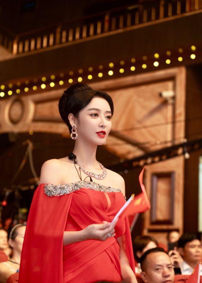 She spent 8 million to become Fan Bingbing, and her husband became Li ...
