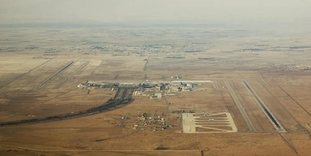 Israel strikes two Syrian airports! Foreign media: Israel may face a ...