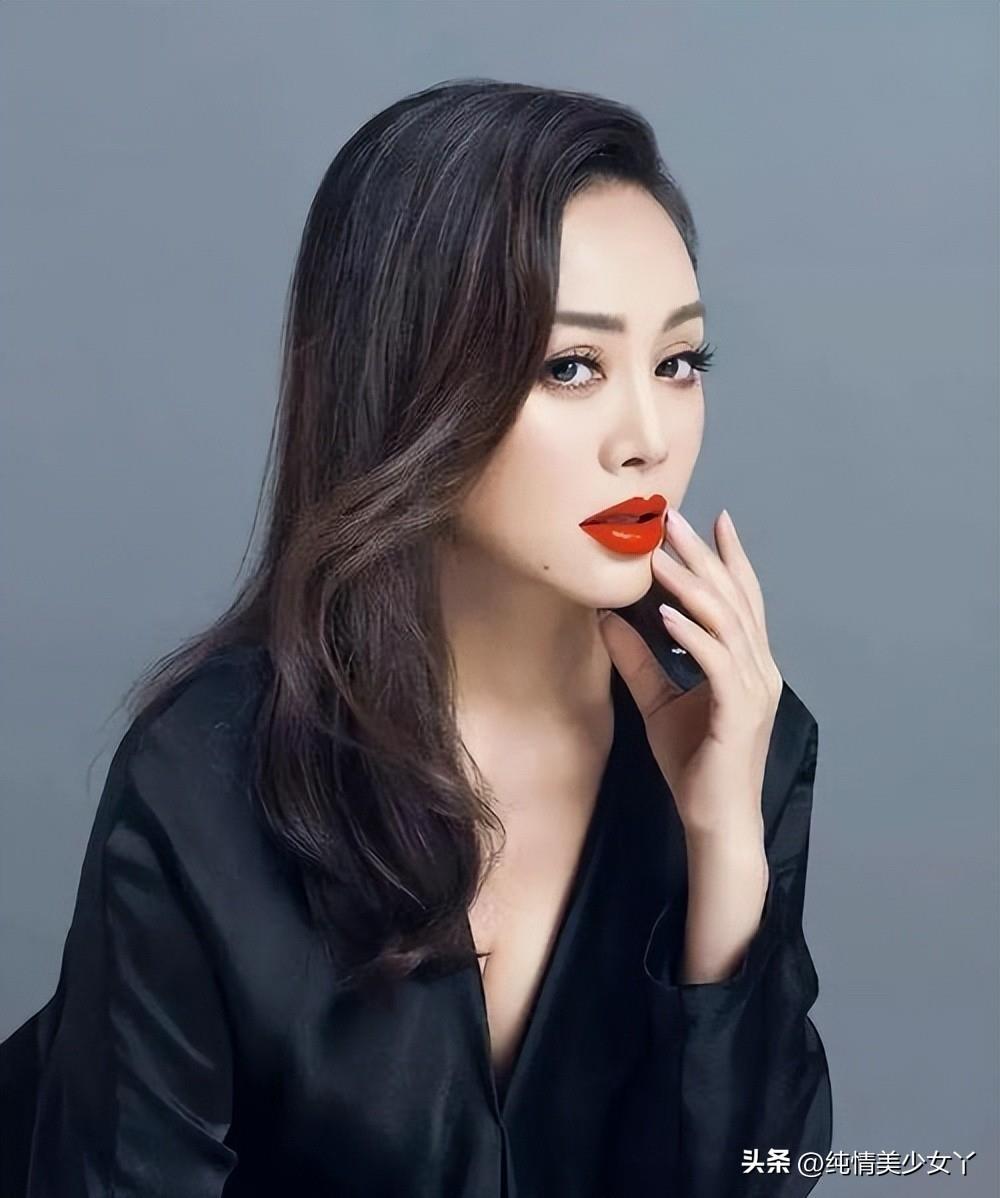 Facts have proved that the tranquility of "private life chaos" has ...