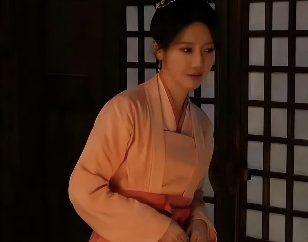 How much influence the personality has on the appearance of actresses can be seen by watching Li ...