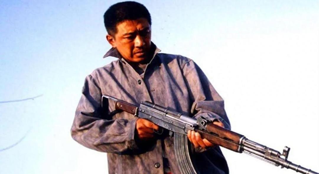 Ranking of Beijing's 4 gangster bosses, Zang Tianshuo ranks second ...