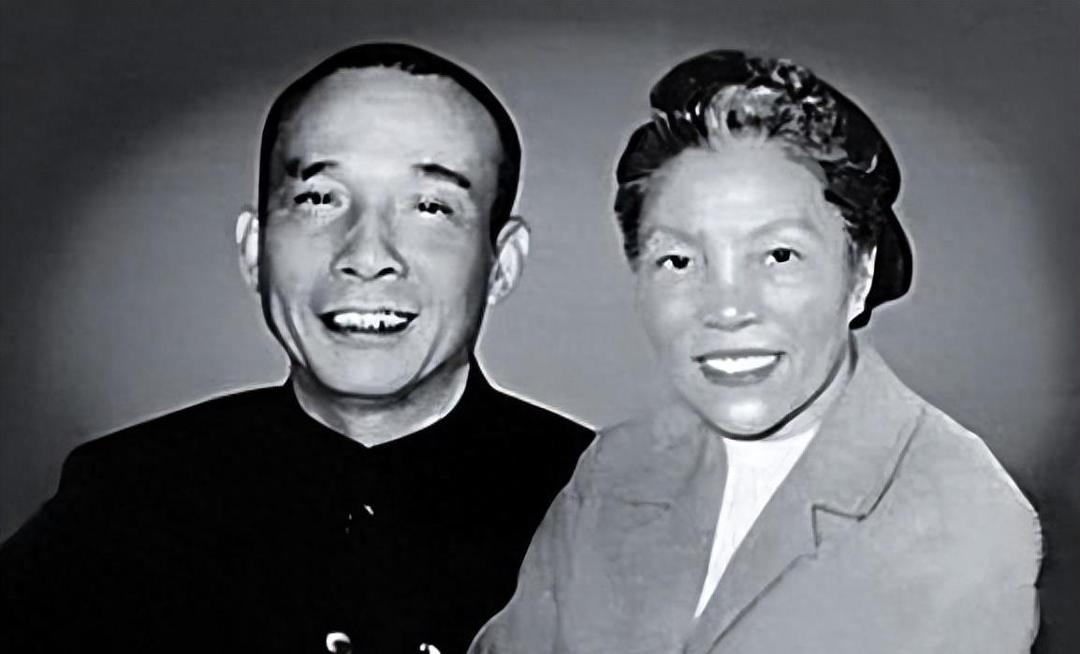 In 1975, Cai Chang met Premier Zhou for the last time and made a ...