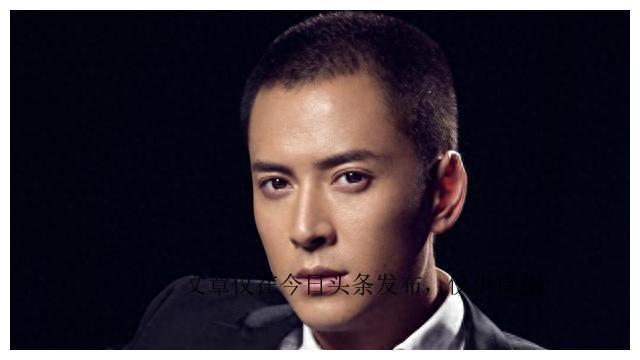 Han Dong: The most correct decision in my life was to marry my agent ...