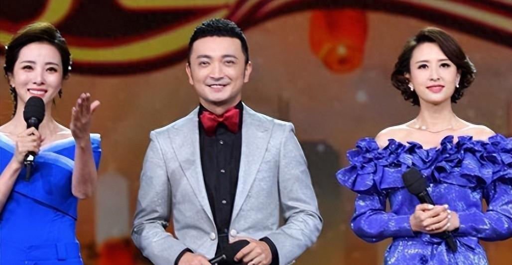 The worst decision Zhang Lei made in her life was to listen to him and ...