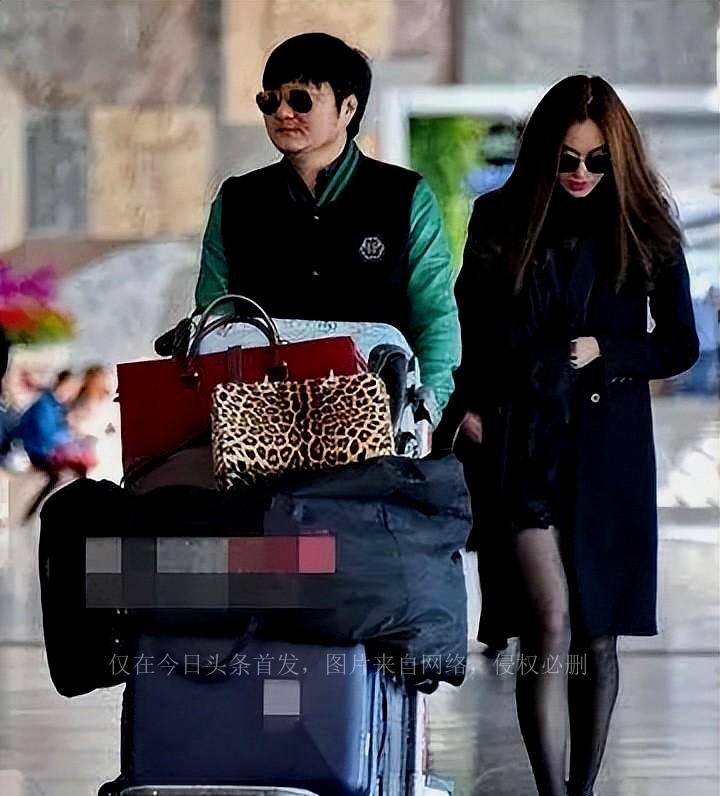 Ten years have passed. What is the current situation of Wang Dazhi who ...