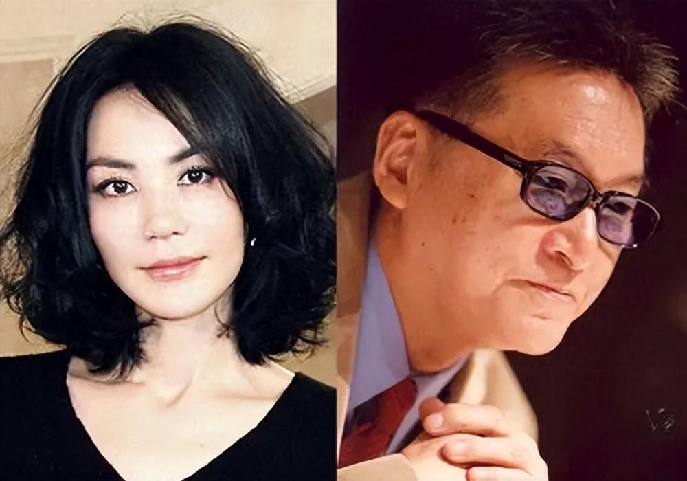Li Ao: The reason why Faye Wong is aloof is because she has no ink in ...