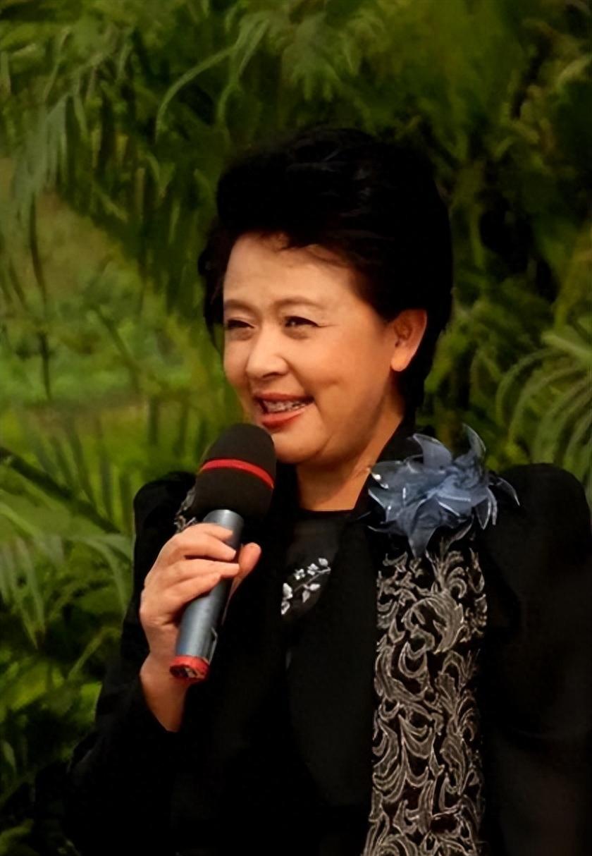 The legendary female host lost her memory, where will she go now? - iNEWS