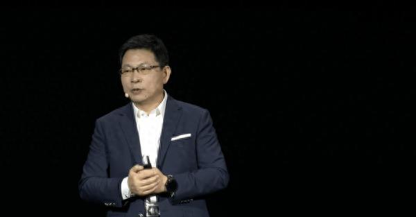 At today's press conference, Yu Chengdong said five times in a row, and ...