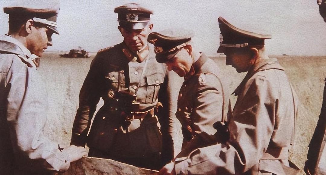 Why could Stalin defeat Hitler? Just look at the number of generals who ...