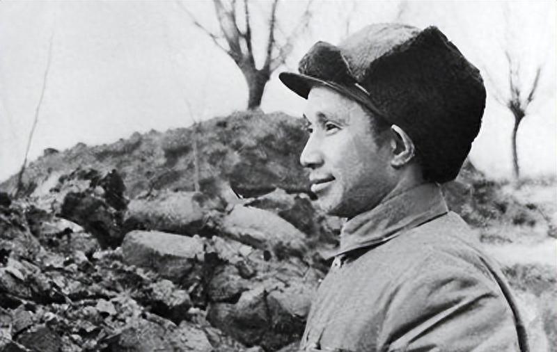 During the Liberation War, why did the partial division under Liu and ...