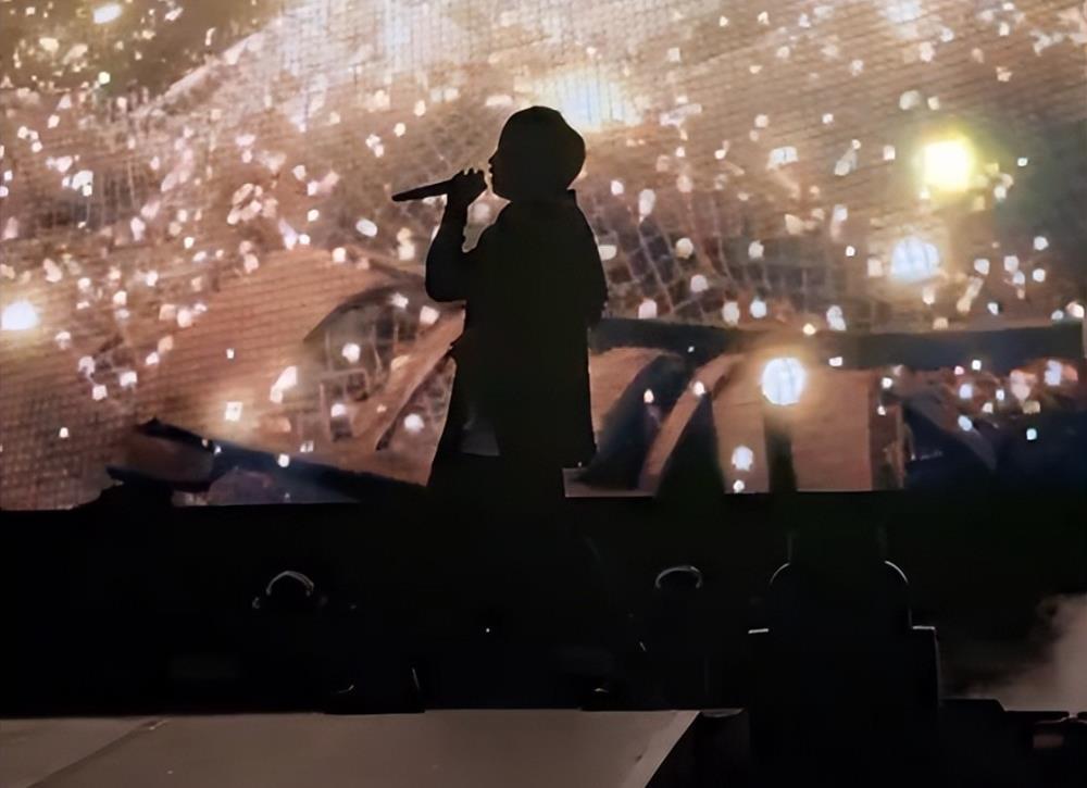 Mayday made these four wrong steps, and the live broadcast of the ...