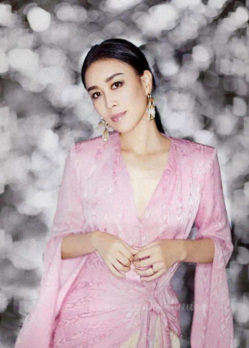 Whether 55-year-old Na Ying really has no emotional intelligence or is ...