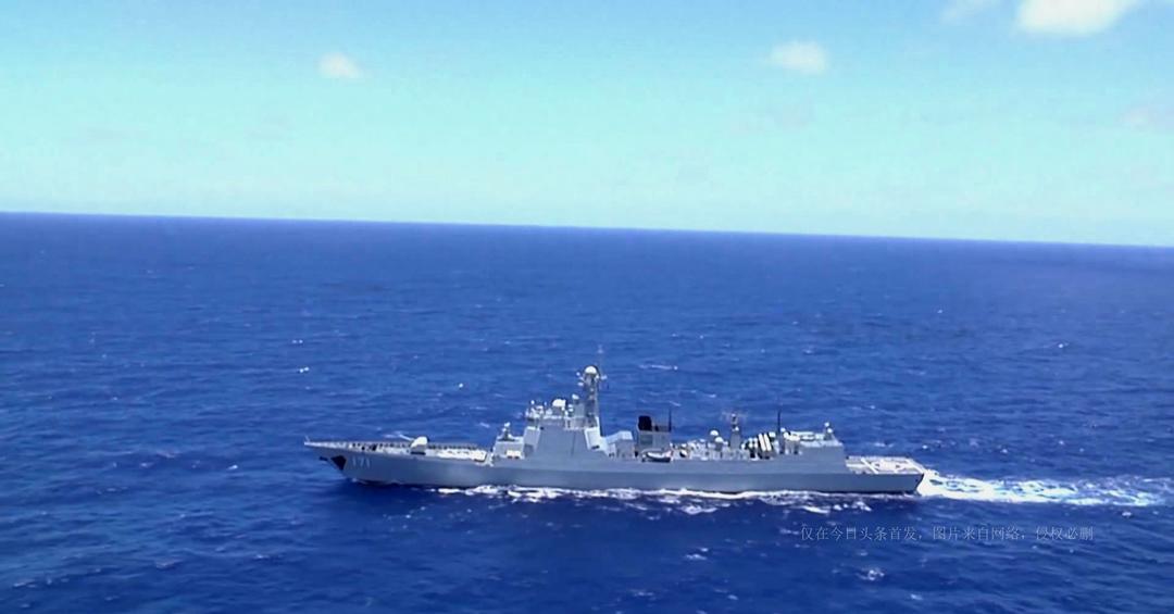 Did Vietnam realize the gap in strength this time and take the initiative to withdraw from the ...