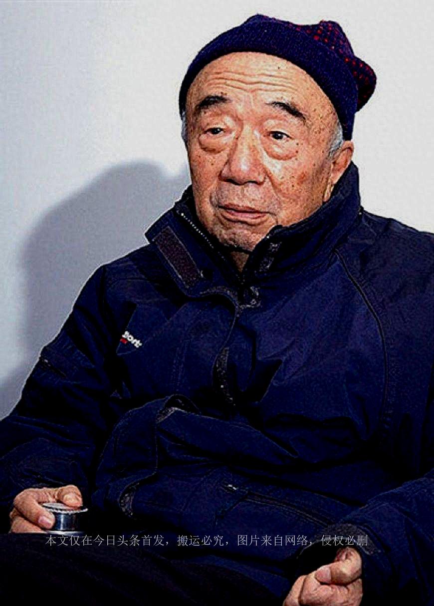 Well-known actor Li Ding: His son died young, and his 57-year love with ...