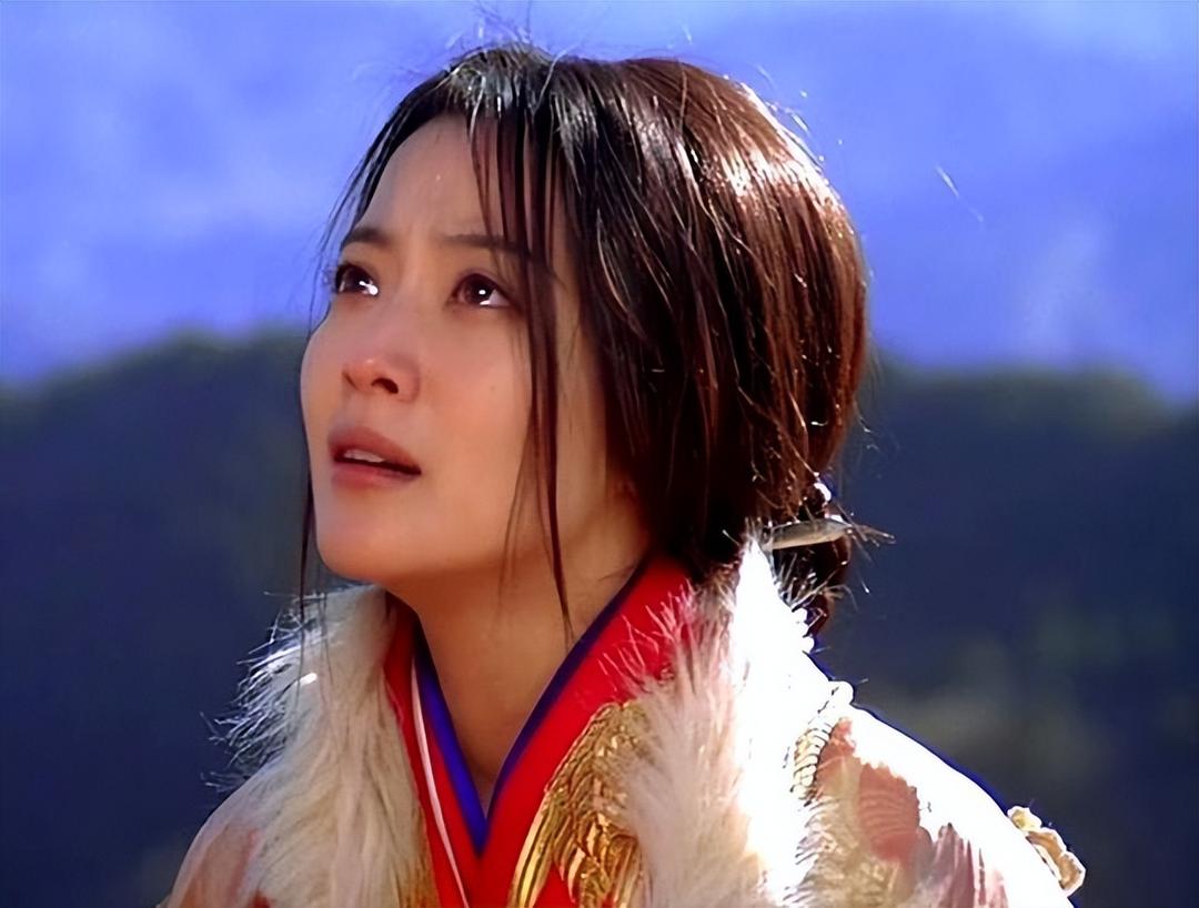 "Myth 2": Kim Hee Sun and Jackie Chan join forces again, an excellent ...