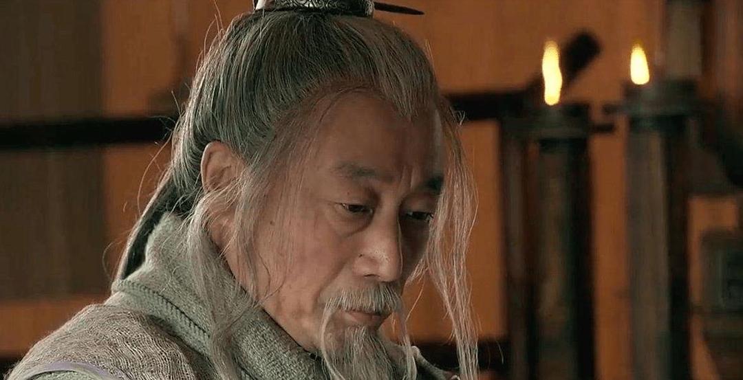 Mr. Shui Jing knew that the Han Dynasty was over, why did he still ...